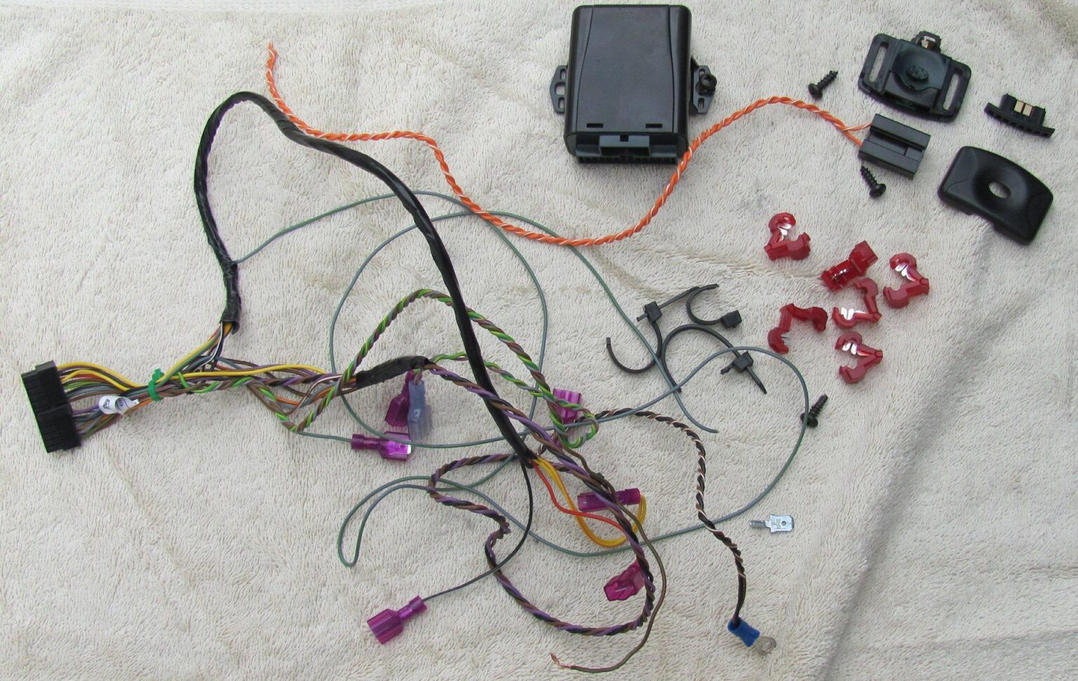 Karr Security System: A Complete Guide to Protecting Your Vehicle